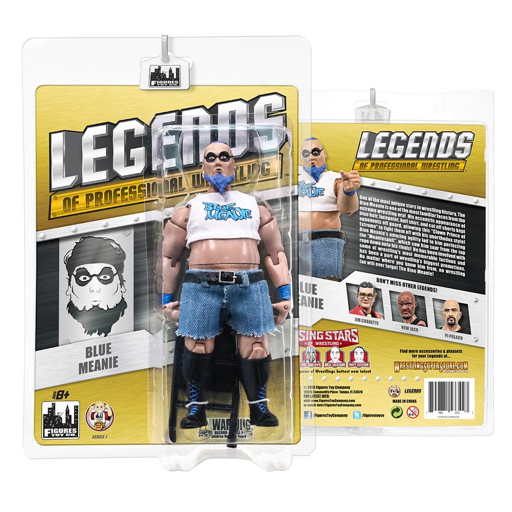Classic Pro Wrestling