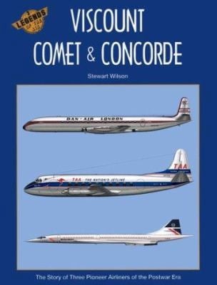 Viscount Legend