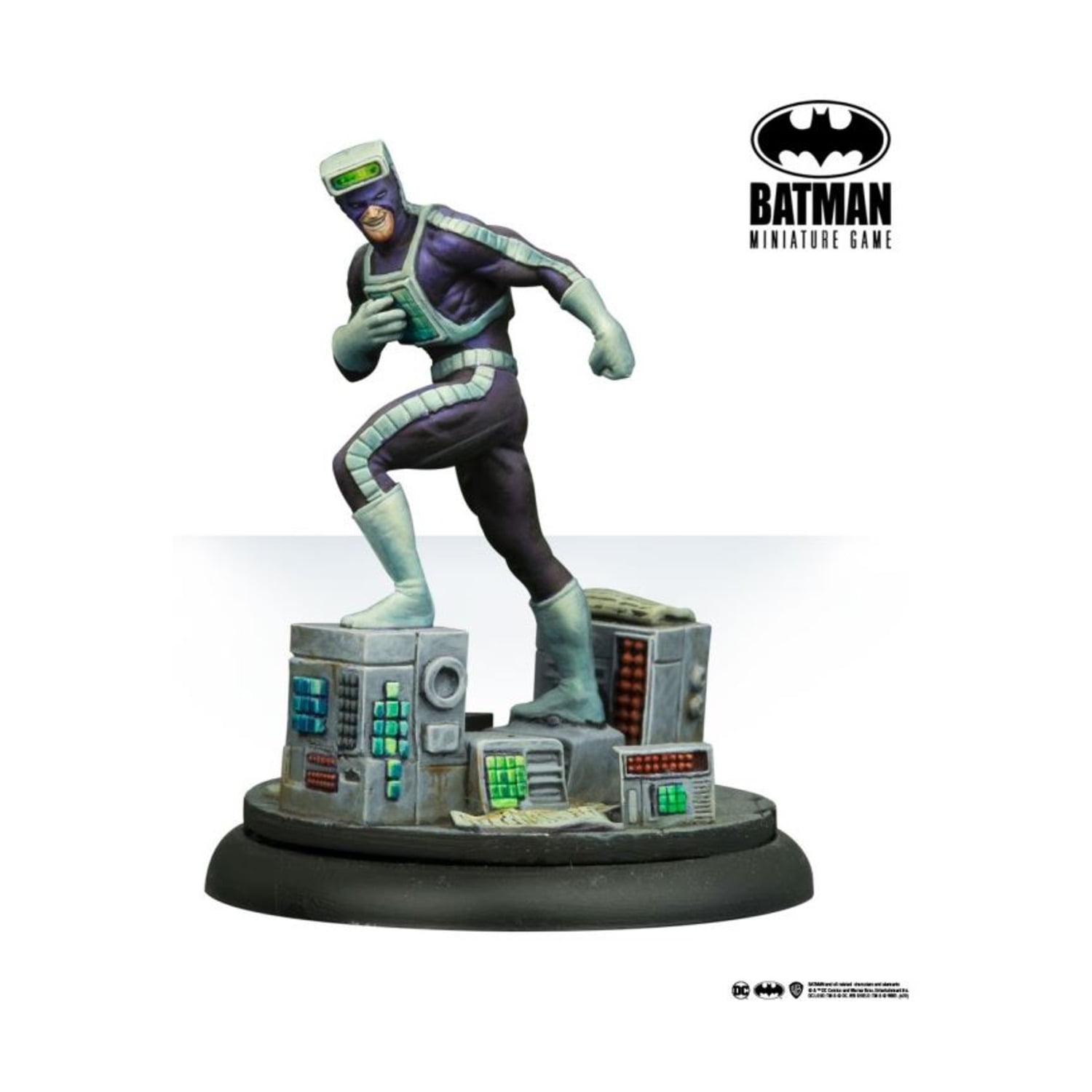 Knight Models Legends of the Dark Knight - Calculator New - Walmart.com