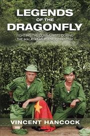 Pre-Owned Legends of the Dragonfly : Fighting the Communists During the ...