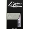 Legere Reeds Bb Clarinet European Cut Signature Reed 2.5 - Walmart.com