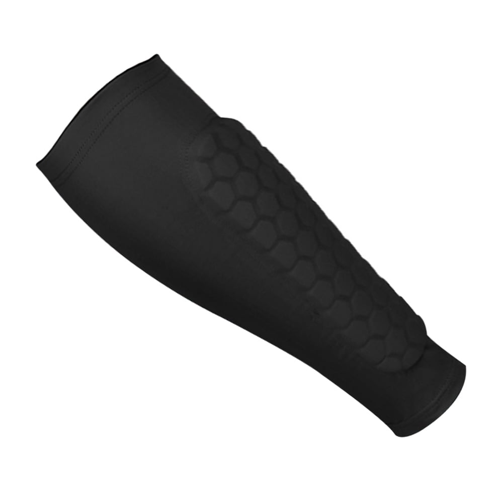 Recardis Sports Calf Sleeve Anti-collision Leg Support Running Calf ...