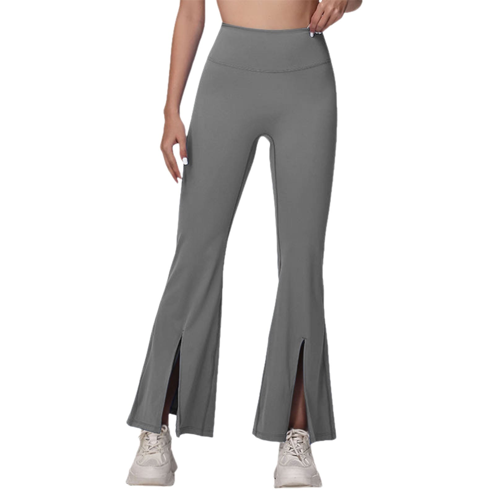 Leggings for Women Butt Lift High Waisted Tummy Control Yoga Pants ...