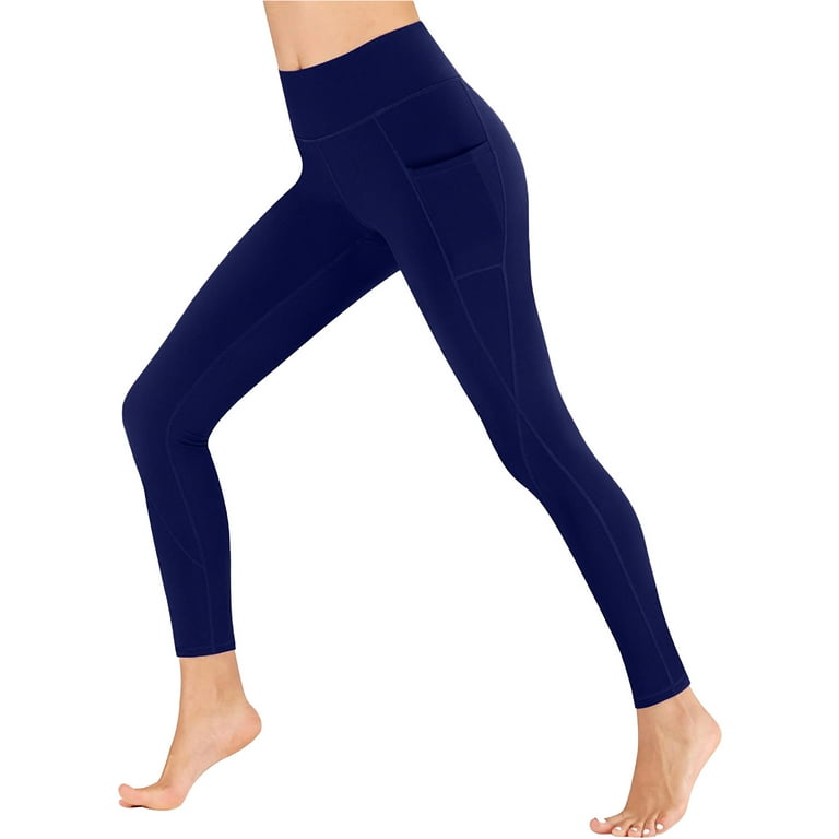 Tight navy trousers store