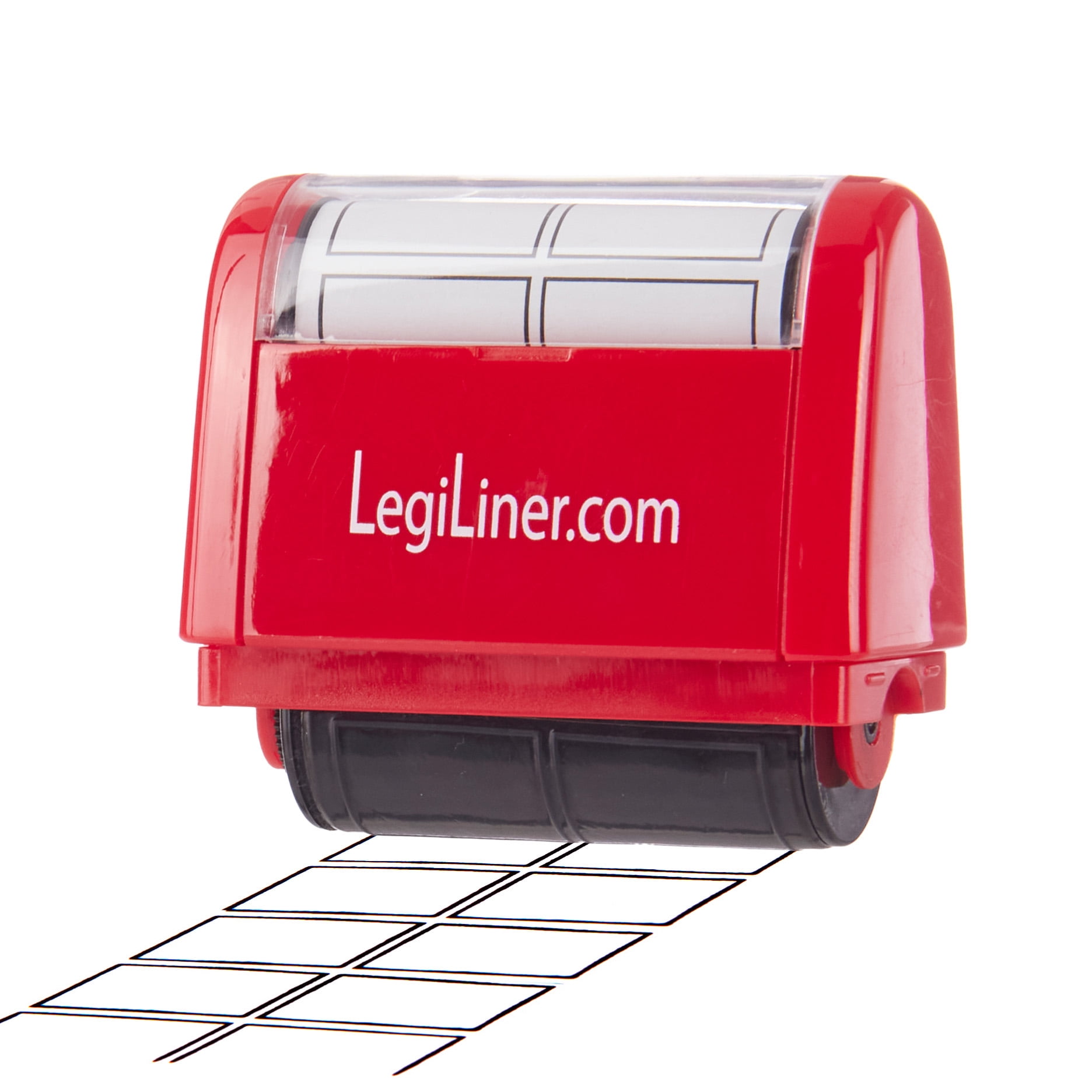 LegiLiner Self-Inking Teacher Stamp-LegiBoxes OT, Math and Handwriting ...
