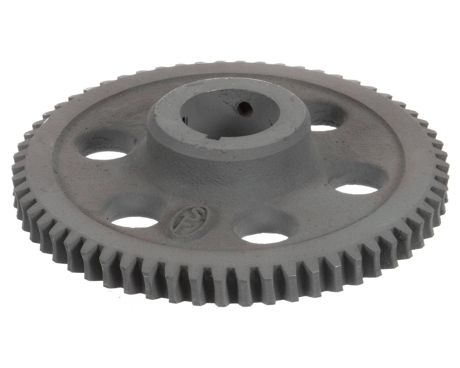 Legion 460101 Trunnion Large Gear - Walmart.com