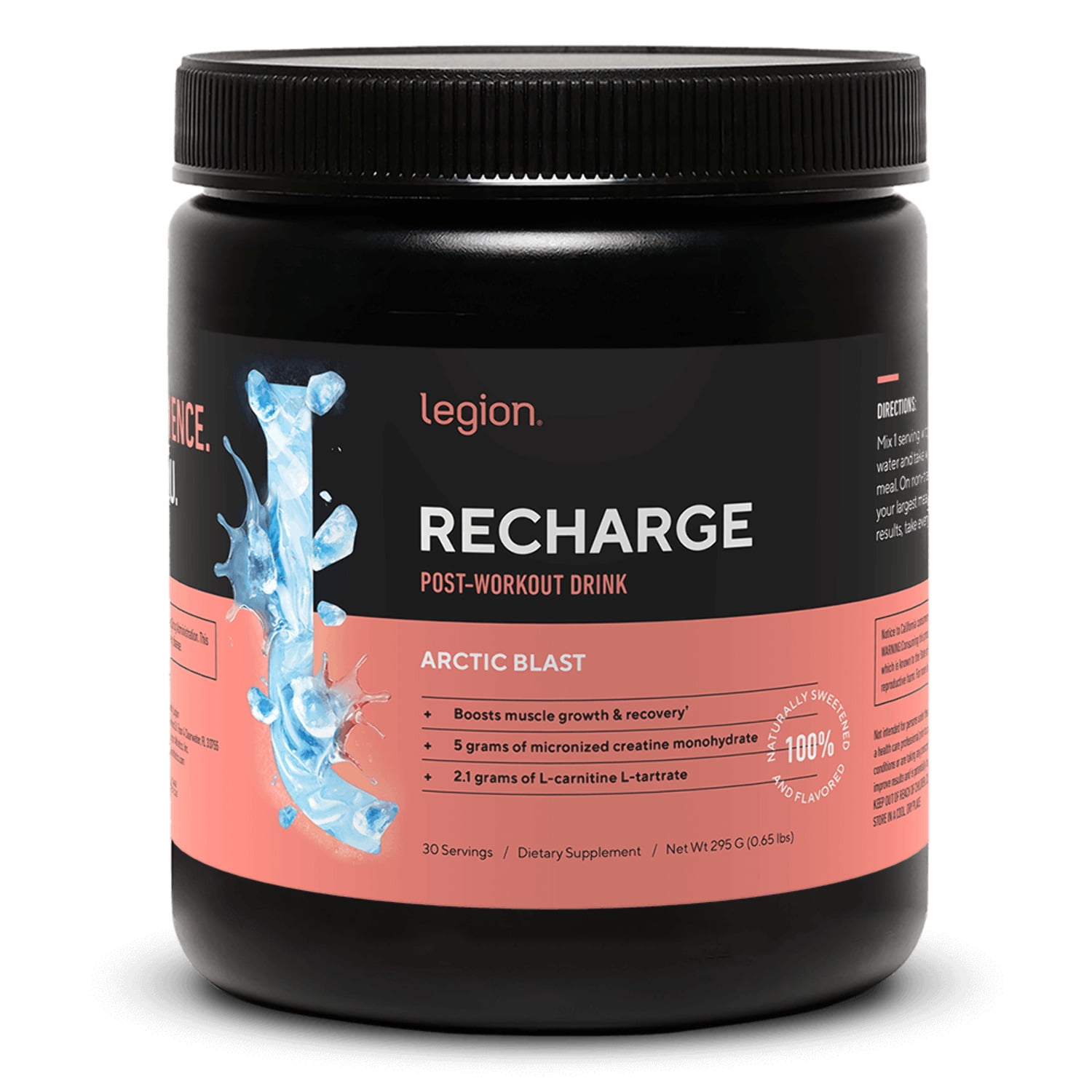 Legion Recharge