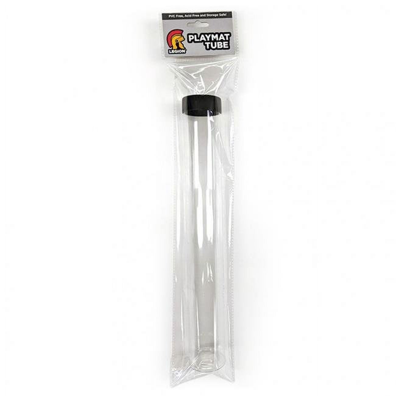 PMT001 Legion Supplies LGNPMT001 Plastic Play Mat Tube - Walmart ...