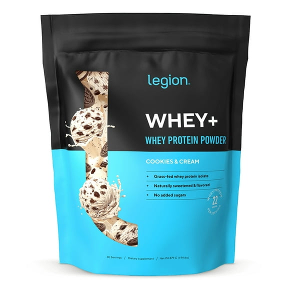 Equip Foods Vanilla Prime Protein Powder, Grass-Fed Beef Isolate, Paleo ...