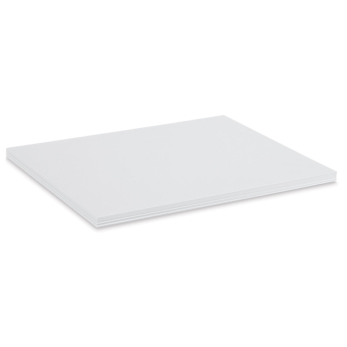 Legion Yupo Synthetic Paper - 11" x 14", Bright White, 74 lb, 50 Sheets ...