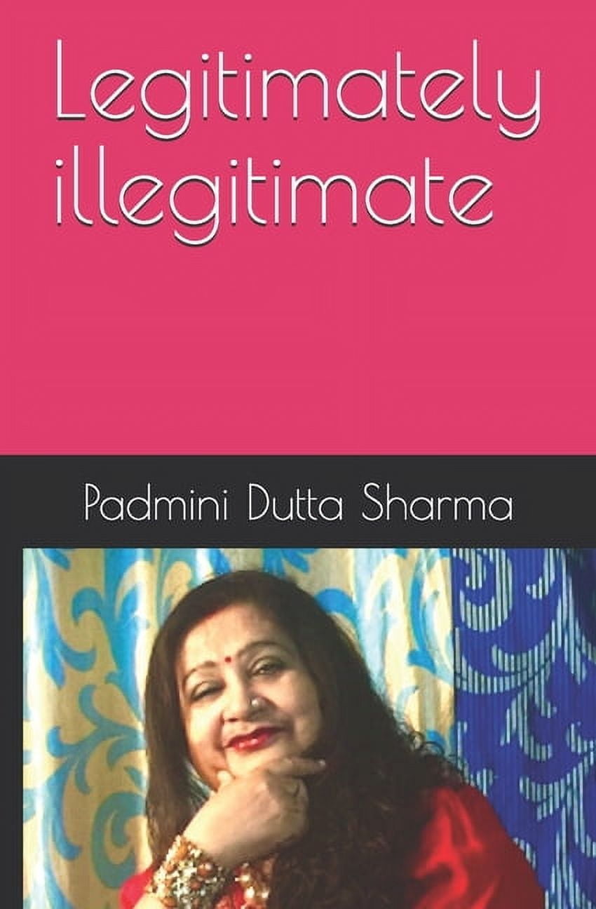 Padmini Dutta Sharma
