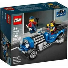 Lego Motorcycles Sets
