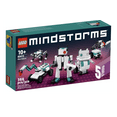LEGO Mindstorms Mini Robots 366 Piece Building Set 40413 - Walmart.com