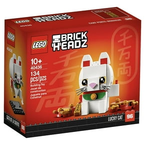 Hello Kitty Lego Set