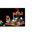 LEGO 40714 Carousel Ride Toy Building Set 8+ 232 Pieces - Walmart.com