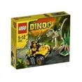 Lego 5882 Dino Ambush Attack - Walmart.com