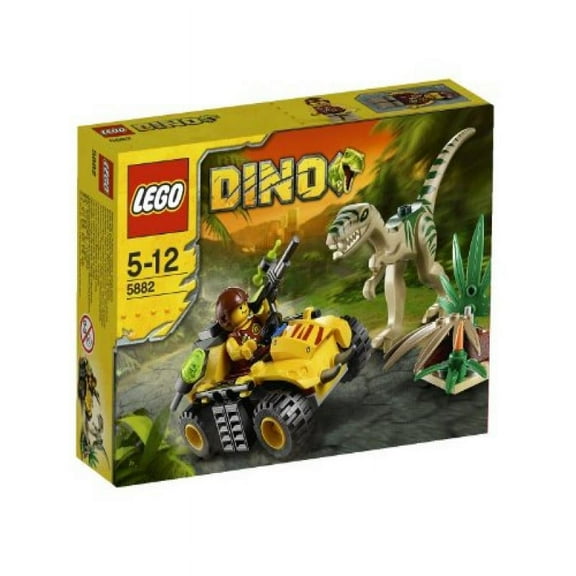 LEGO Dinosaurs