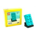 Lego 6346101 VIP Teal Brick Collectors Edition New with Box - Walmart.com