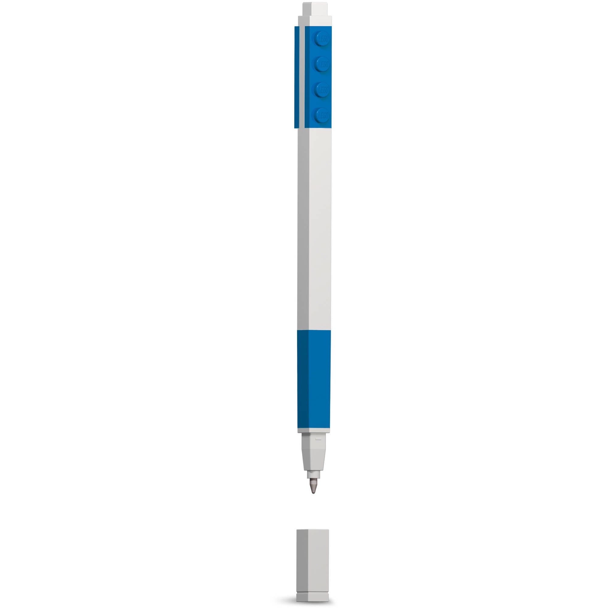 Lego 9605387 Santoki Blue Gel Pen - Walmart.com