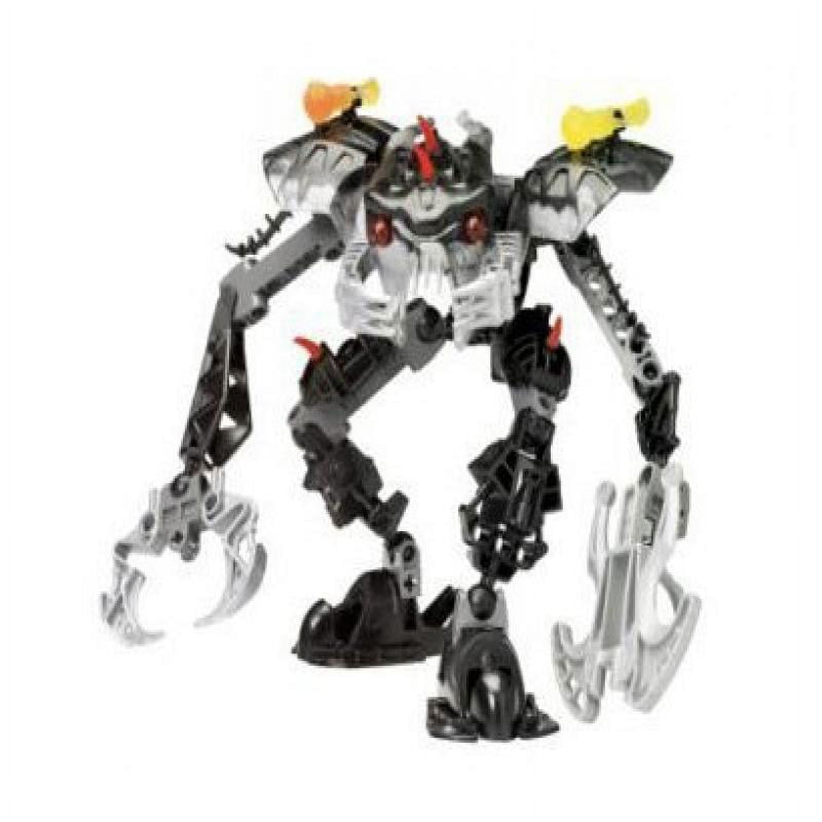 Lego Bionicle Barraki