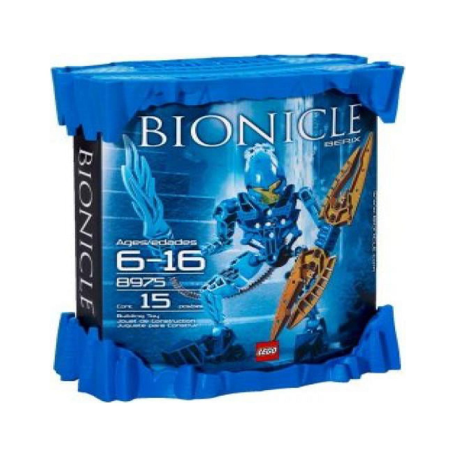Bionicle Berix