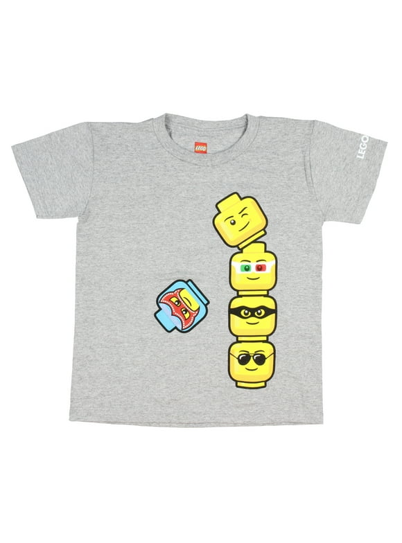 LEGO Clothing in Graphics Shop - Walmart.com