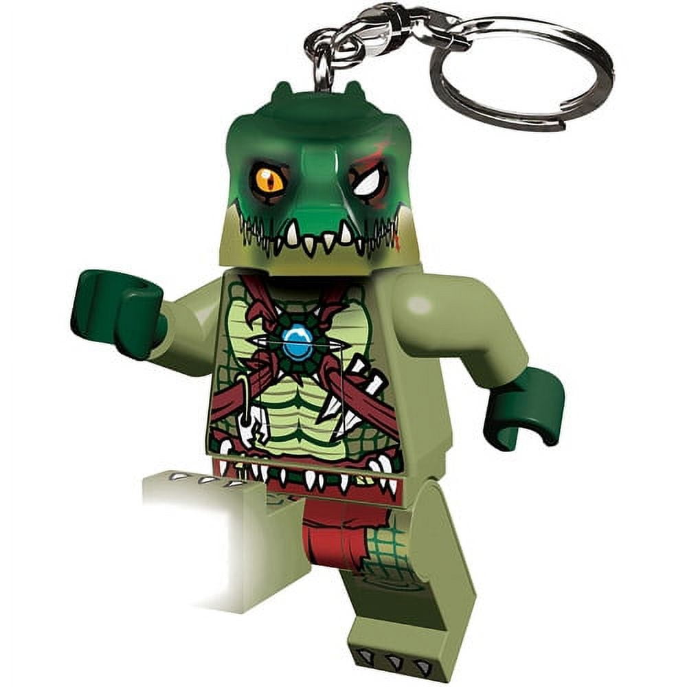 Lego - Chima Cragger Key Light - Walmart.com