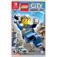 Lego City Undercover US: Digital Code-in-Box for Video Game Worlds ...