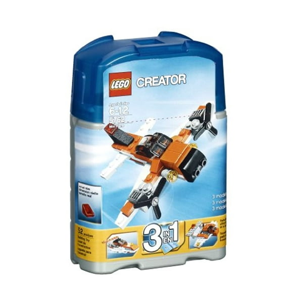 LEGO Planes