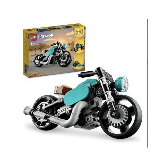 LEGO Dirt Bike Sets