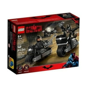 Lego Motorcycles Sets