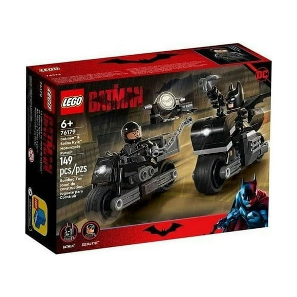 Lego Motorcycles Sets