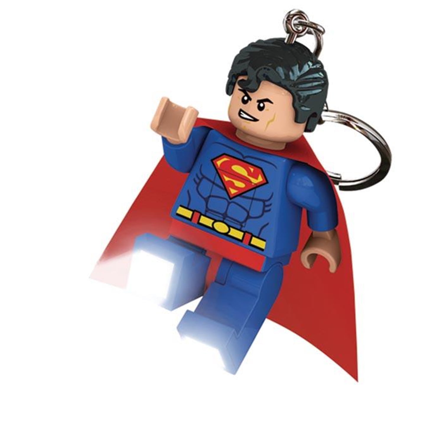 Lego Dc Superman Key Light - Walmart.com