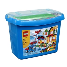 Lego Box Set