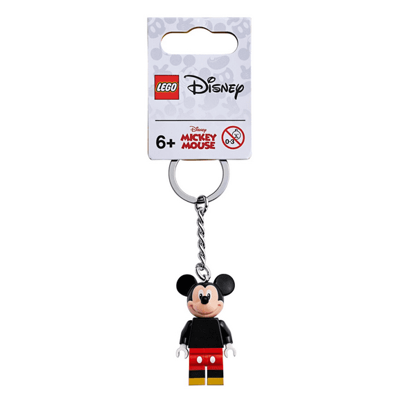Mickey Mouse Key Chains