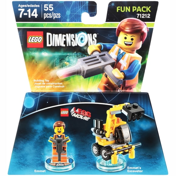 LEGO Dimensions
