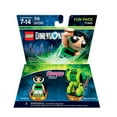 Lego Dimensions Powerpuff Girls Fun Pack (Universal) - Walmart.com