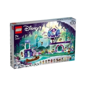 "LEGO BrickHeadz Eeyore Toy, Disney Winnie the Pooh Figure, 156pcs, 3 ...