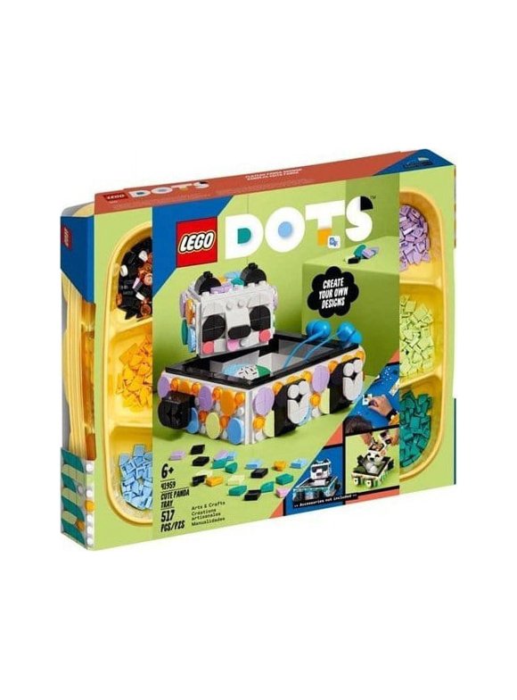 LEGO DOTS in LEGO - Walmart.com