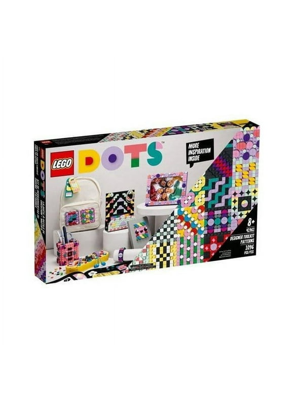 LEGO DOTS in LEGO - Walmart.com