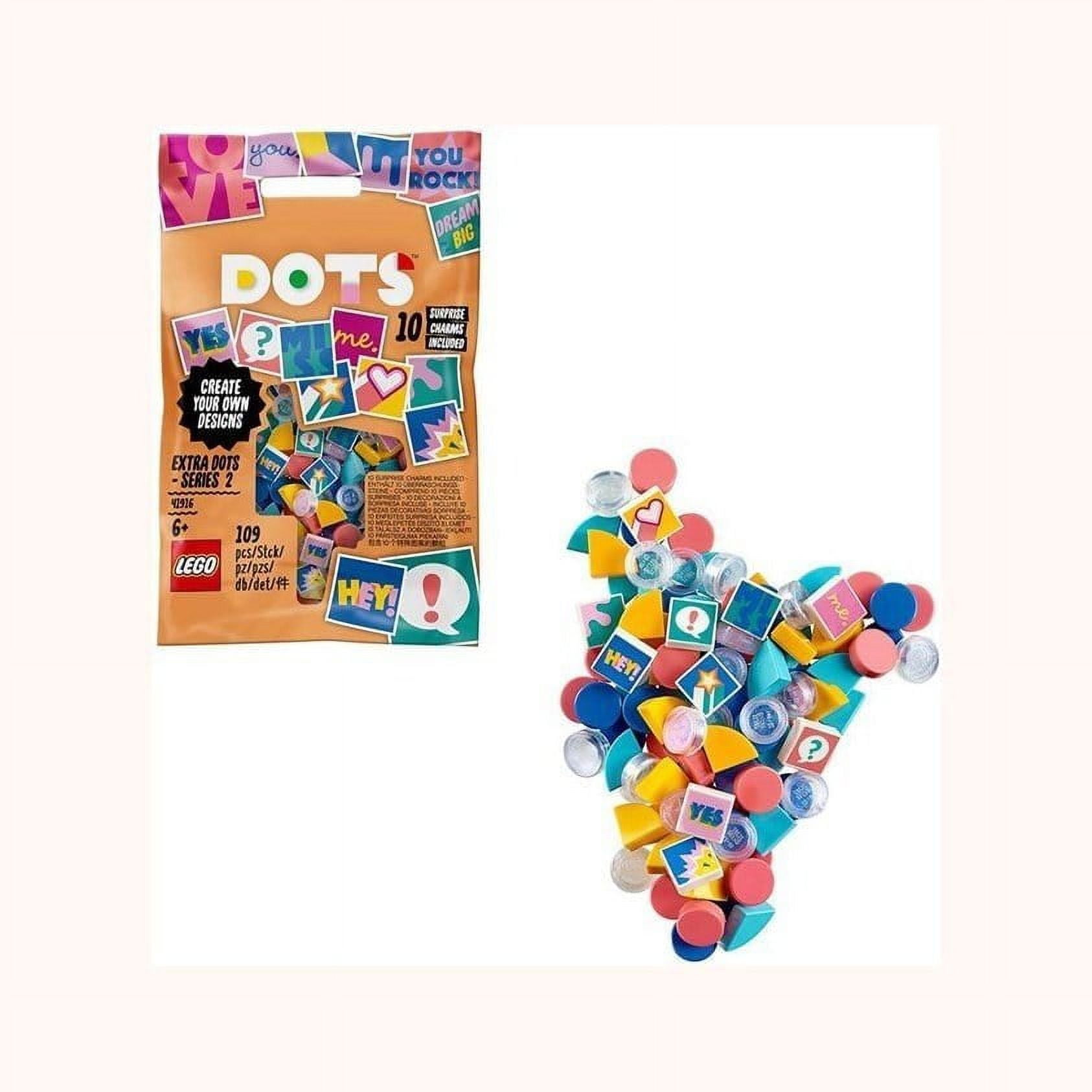 Lego Dots Extra Dots Series 2 41916 - Walmart.com