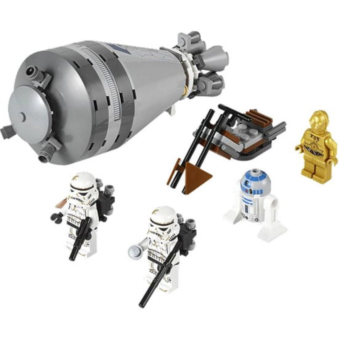 Lego Droid Escape - Walmart.com