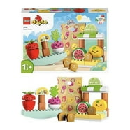 LEGO Roller Coaster 10261 Building Set (4124 Pieces) - Walmart.com