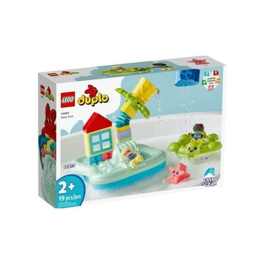 LEGO Water Park 40685 - Walmart.com