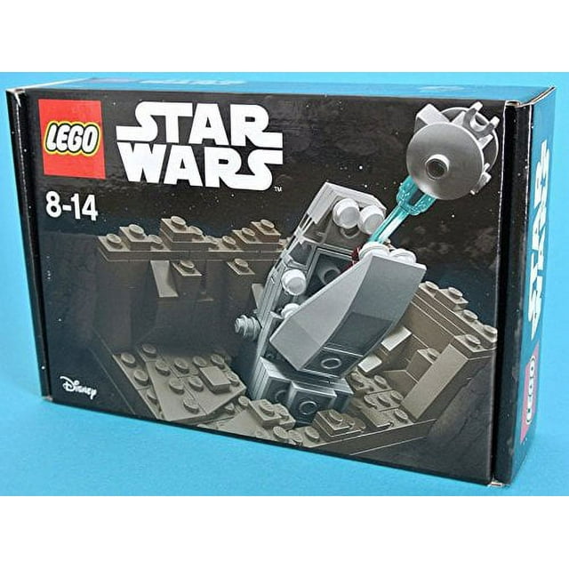 Lego Limited Edition Escape the Space Slug Set 6176782 - Walmart.com
