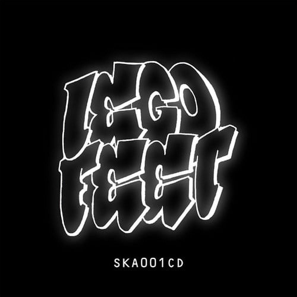 Lego Feet - Walmart.com