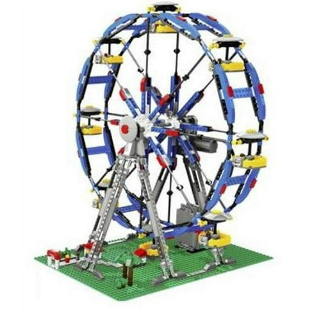 Lego Ferris Wheel - Walmart Business Supplies