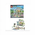 LEGO Friends 41744 Sports Center, 832 pieces - Walmart.com