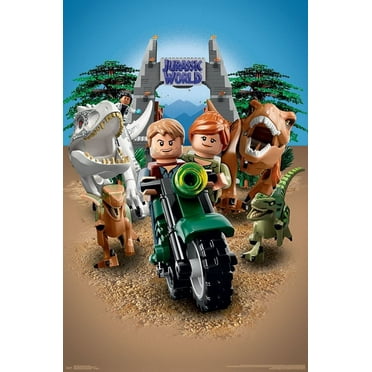 Lego Mixels - Grid Poster Print (22 x 34) - Walmart.com