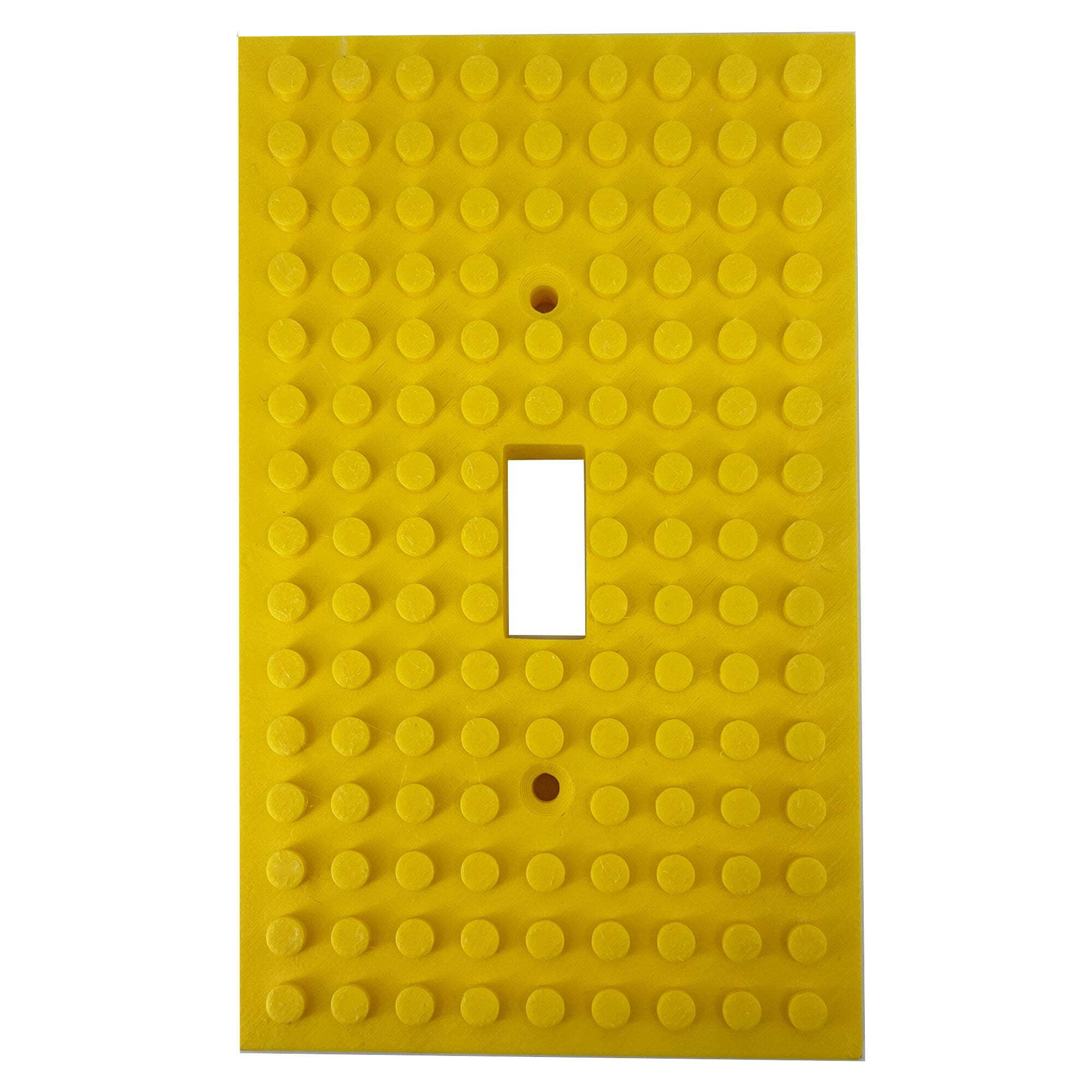 Lego | Light Switch Cover - Walmart.com